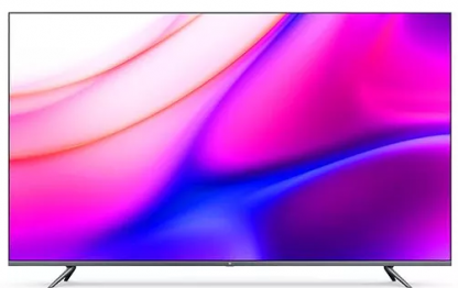 Купить 75" Телевизор Xiaomi Mi TV E75S PRO 4K UHD в Москве по доступной цене в интернет-магазине ...